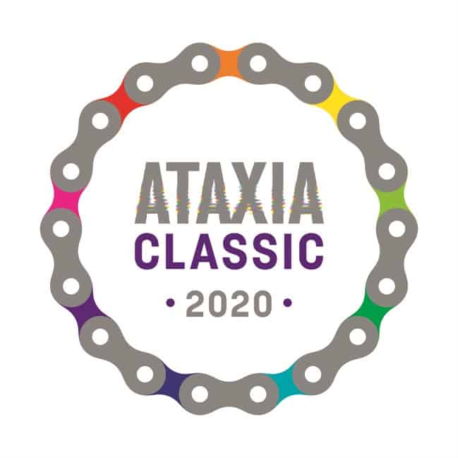 Ataxia Classic 2020 - Ataxia UK