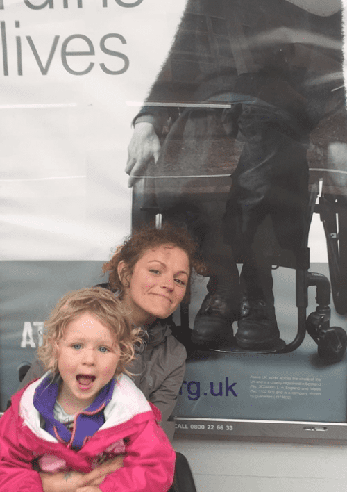 Let’s Hear From Some Volunteers - Ataxia UK