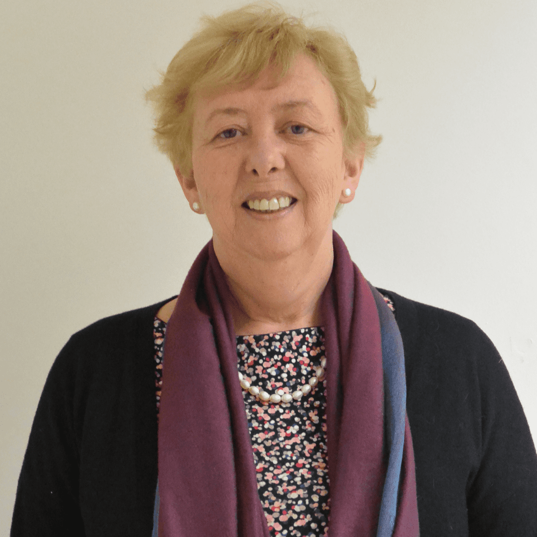 Senior Management Team - Ataxia UK