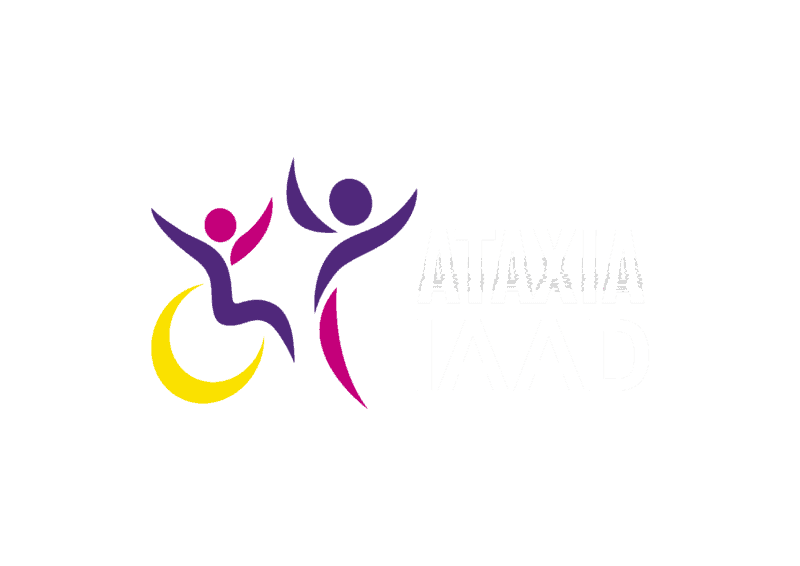 IAAD 2023 registration confirmation - Ataxia UK