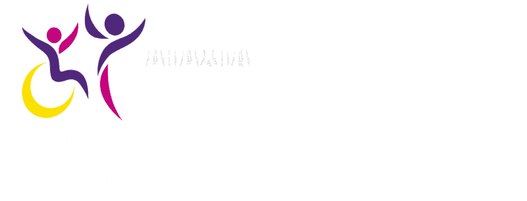 Ataxia – Supporting people with ataxia until a treatment or cure is found
