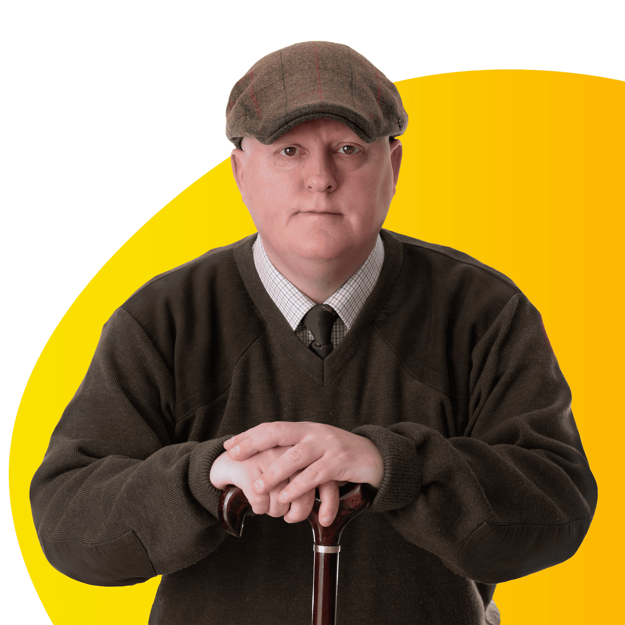 Help Raise Ataxia Awareness this Spring - Ataxia UK