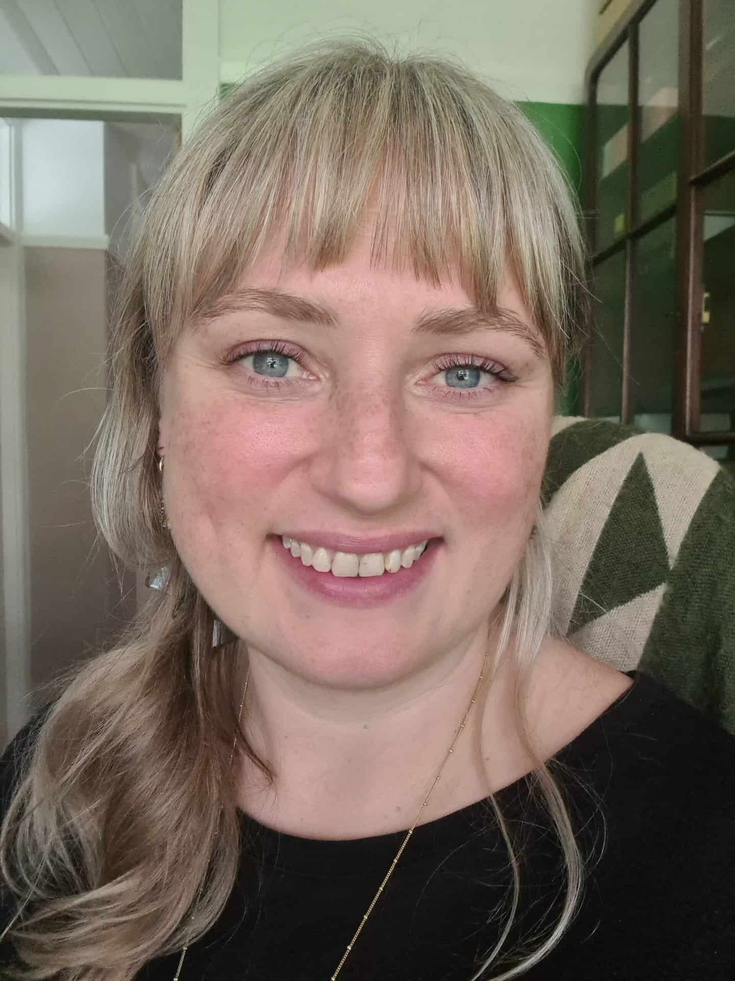 Thank you to all our volunteers - Ataxia UK