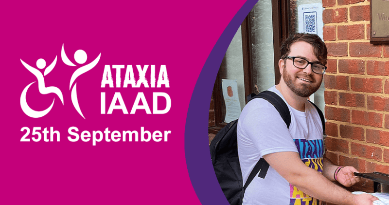 Home - Ataxia UK