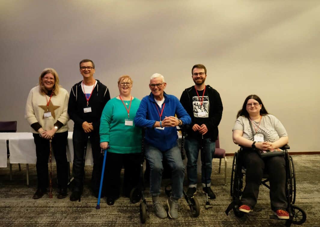 All About Ataxia - Ataxia UK