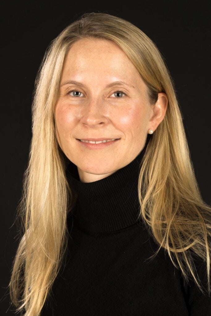 In conversation with London Ataxia Centre Specialist Ataxia Nurse ...